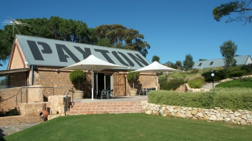 The Gentle Evolution of Paxton Vineyards – Welcome to Wine Idealism…